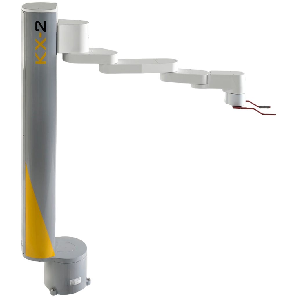 KX2-500 – Peak Robotics