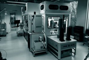 Lab Robots, Automation & Precision Solutions - Peak Robotics