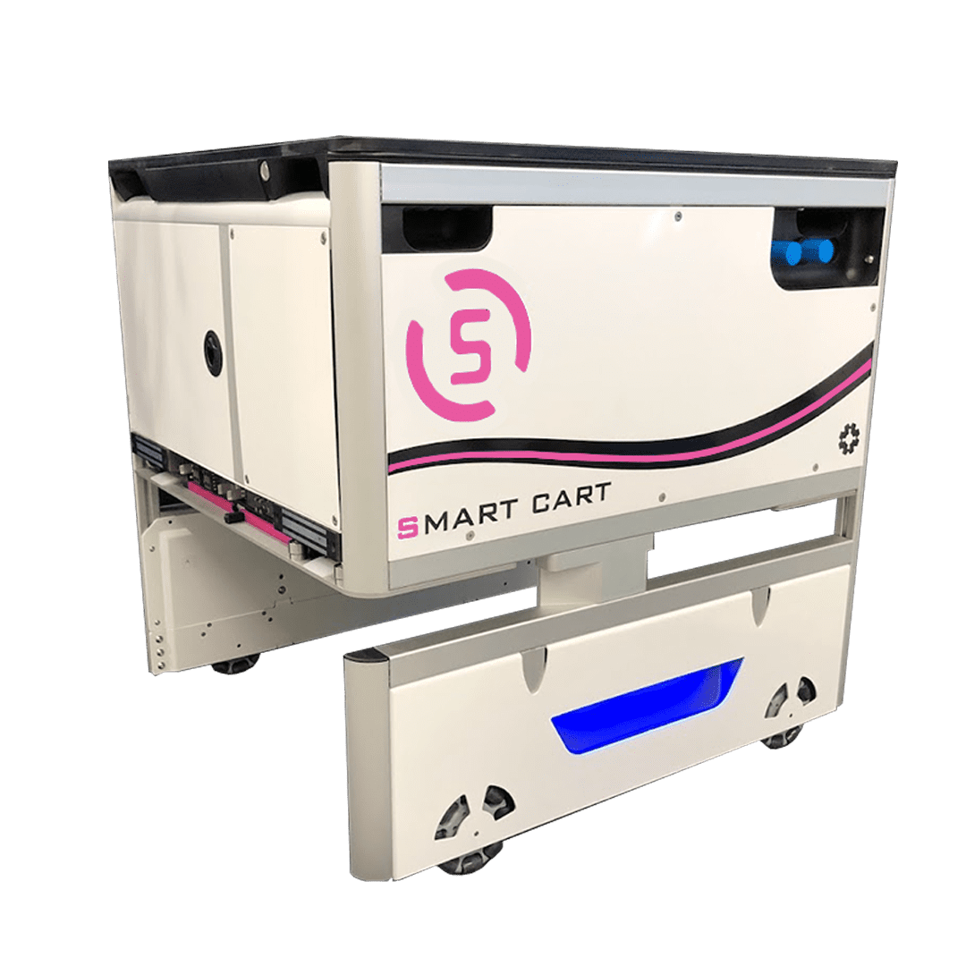 Products – Peak Robotics