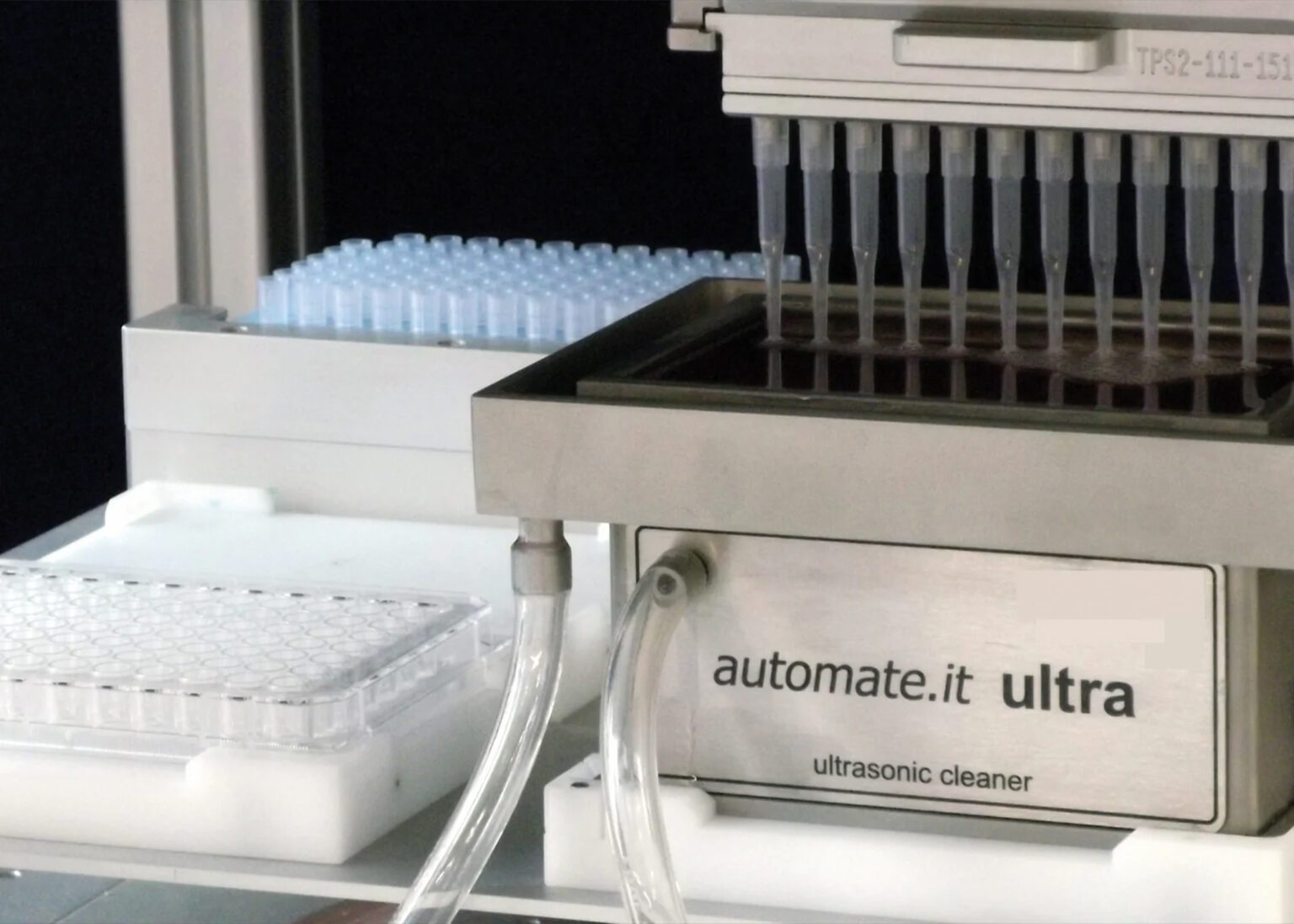 Lab Robots, Automation & Precision Solutions - Peak Robotics