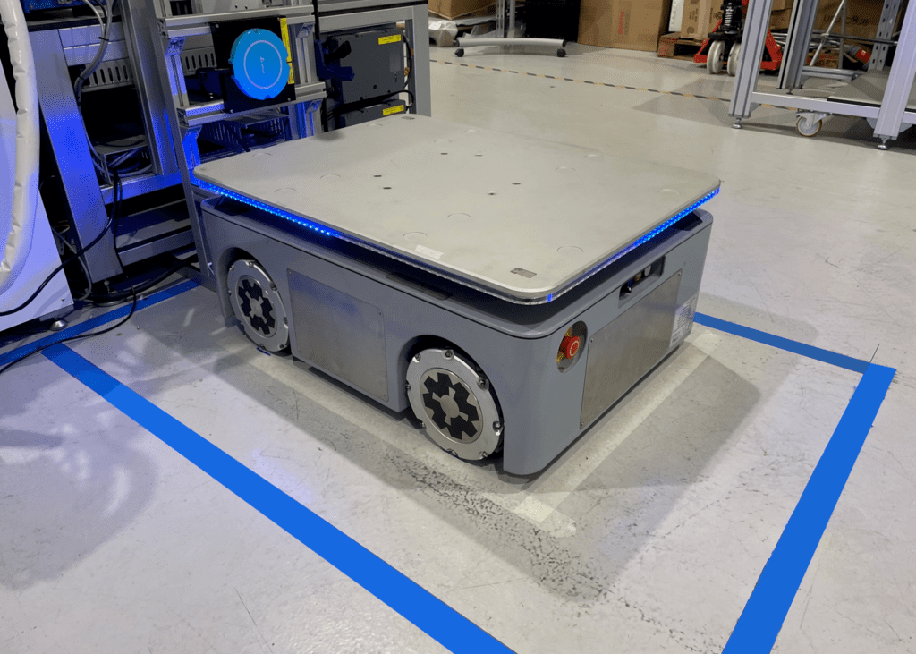 Peak Robotics – A Directech Company